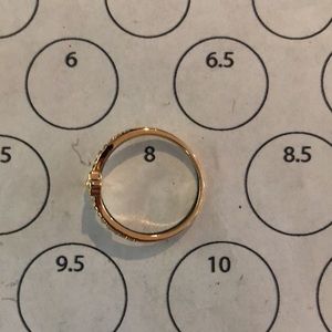 Jewelry | 325 Star Cuff Ring | Poshmark
